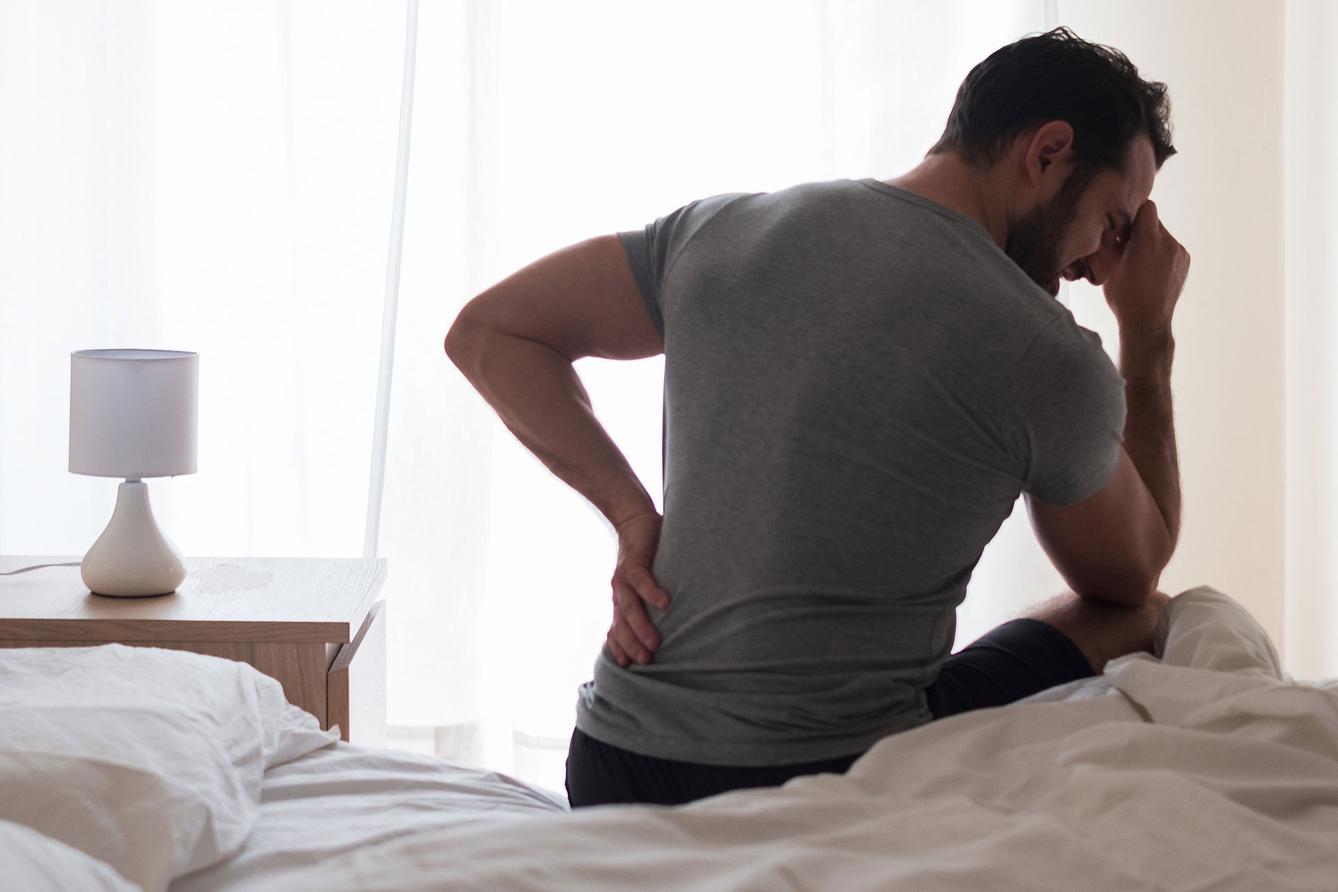 5 Signs That You Have A Weak Core And How To Strengthen It - Exercise ...